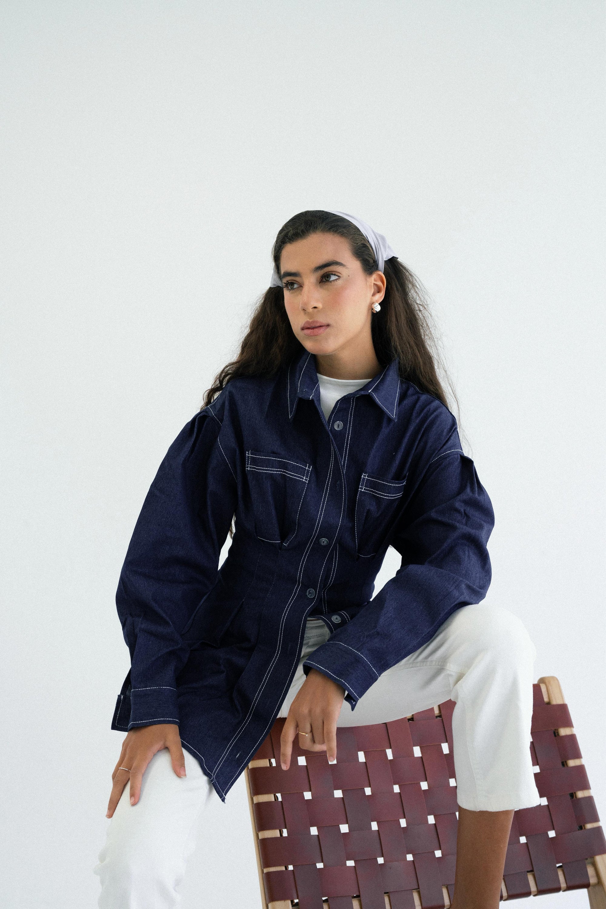 Basma Khater